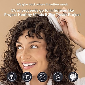 Jupiter Dandruff Shampoo with Serum Duo, Relieves Itchy, Dry, Flaky Scalp, Color-Safe, & Sulfate-Free, Vegan, Both with Zinc, Vitamin B5, Green Tea, Spot Treatment with Niacinamide & Aloe Vera