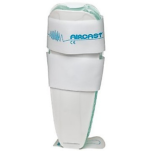 Aircast Air-Stirrup Ankle Brace-Medium-Right