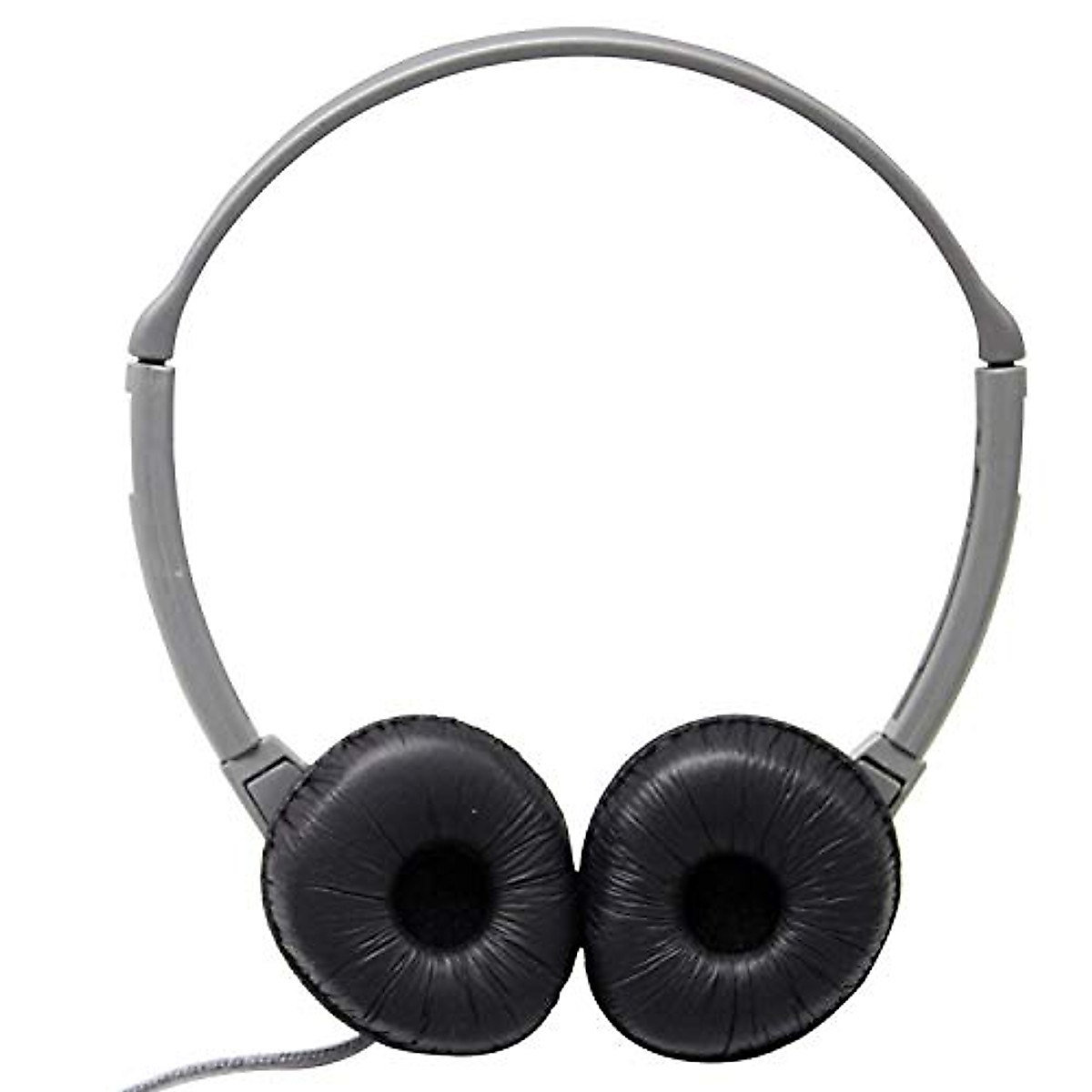 Hamilton Buhl Personal Stereo Headphone Headphone (MS2L),Gray