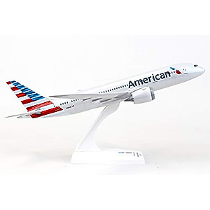 Daron Skymarks American Airlines Boeing 787 8 1/200