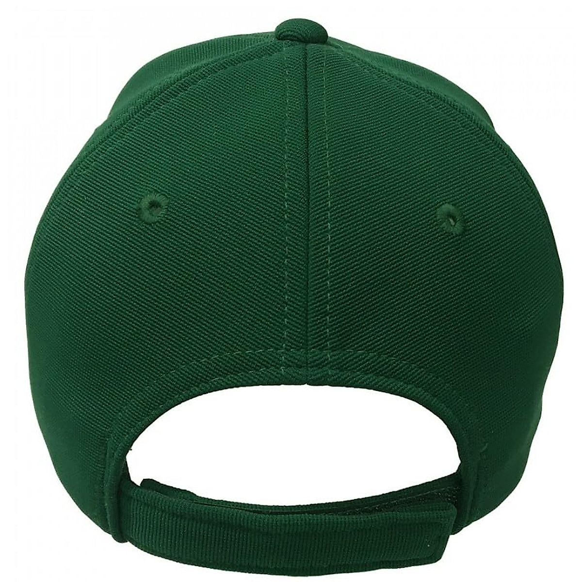 Bottle Green Trinity College Dublin Ireland Performance Baseball Cap