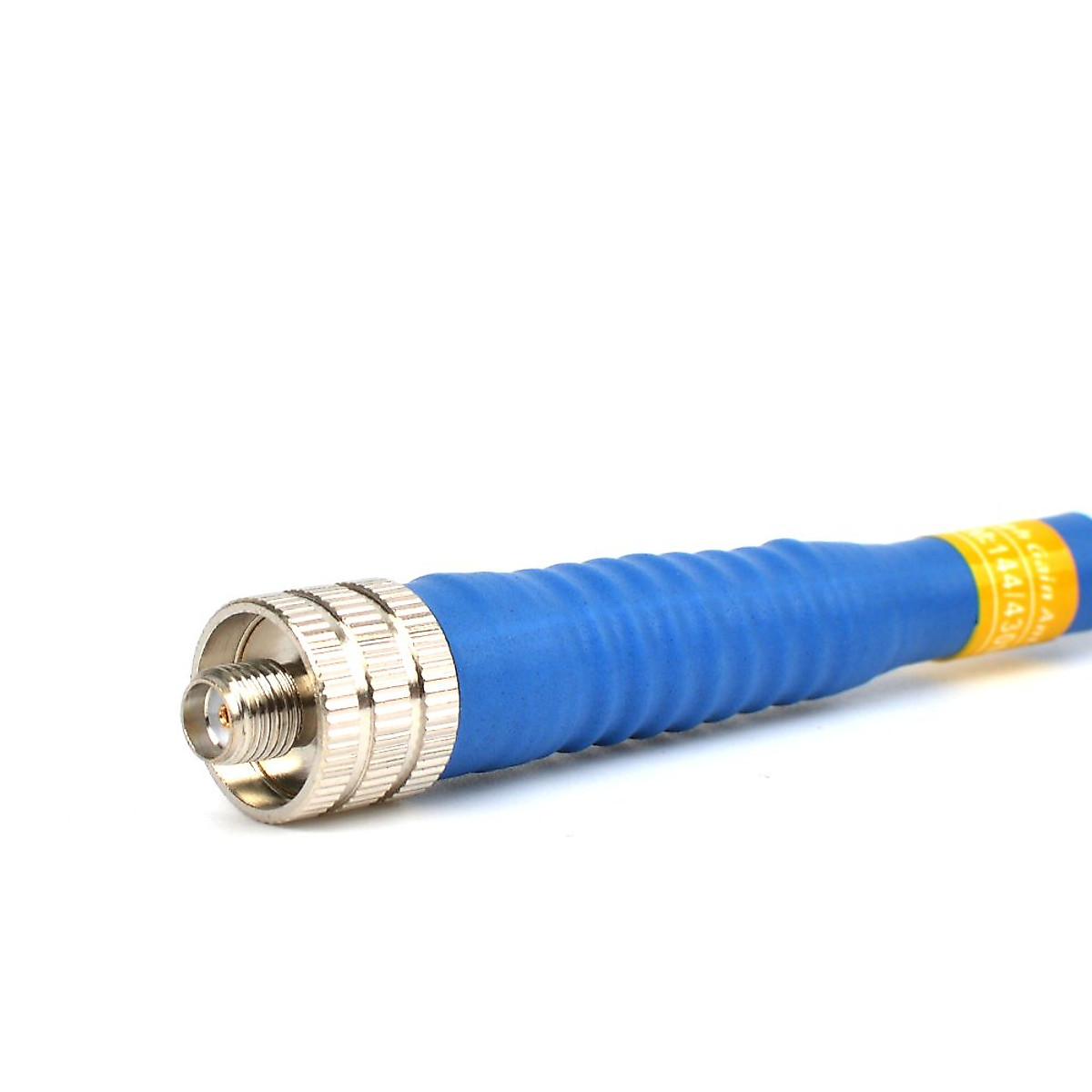 TWAYRDIO Dual Band 70cm/2m SMA Female High Gain 10W Replacement Radio Antenna for Linton LT-3288 LT-6288 LT-318 Kenwood TK-360 TK-370 TK-3170 TK-372 for Baofeng UV-5R