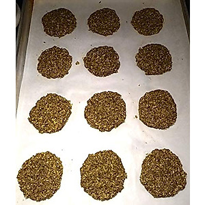 TOP's Premium Birdie Bread Mix Cajun Spice 1.35lbs