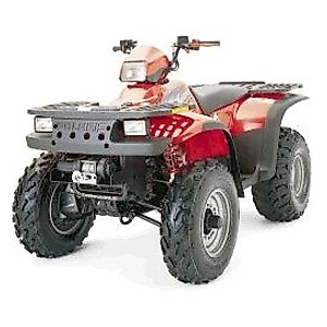 KFI Products 100430 Winches, regular