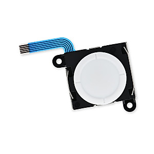 iFixit Joystick Compatible with Nintendo Switch Joy-Con and Switch Lite - Repair Kit