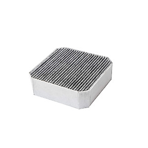HEPA Air Cleaner Replacement Pre-Filter Gray Version 2.1 Compatible with Molekule Air Cleaner by LifeSupplyUSA