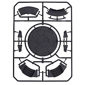 Tau Empire Tidewall Shieldline