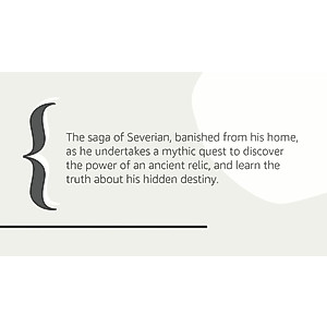 Shadow & Claw (The Book of the New Sun, 1)