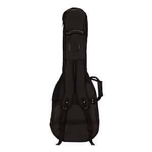 World Tour Pro Double Electric Guitar Gig Bag