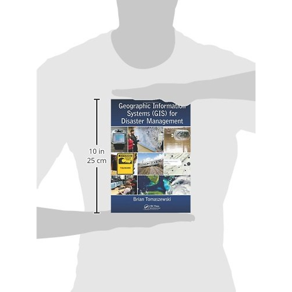 Geographic Information Systems (GIS) for Disaster Management