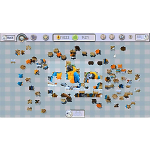 Jigsaw Fun: 3-in-1 Collection Nintendo Switch