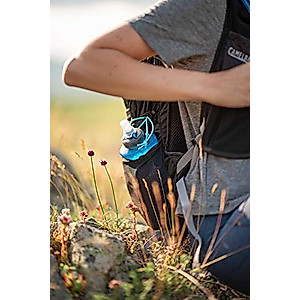 CamelBak 21oz Quick Stow Flask,Blue