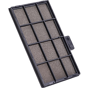 ELPAF32 V13H134A32 Projector Air Filter for EPSON POWERLITE Home Cinema 1040 2000 2030 2040 2045 640 707 710HD 730HD 740HD