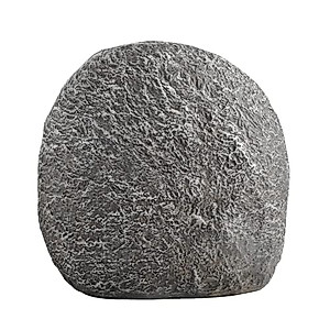 Frog Lover Statue Garden Sculpture Great Choice of Froggies Statue Outdoor Accessories Decor for Outside 7.28 Inch H