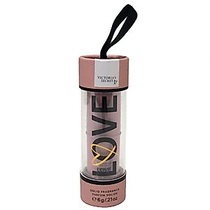 Victoria's Secret Love Solid Fragrance .21 Oz
