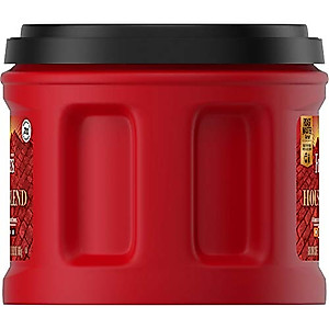 Folgers House Blend Medium Roast Ground Coffee, 24.2 Ounces