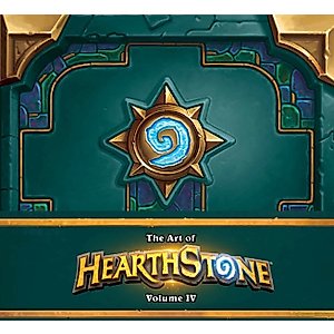 The Art of Hearthstone: Year of the Raven (The Art of Hearthstone, 4)
