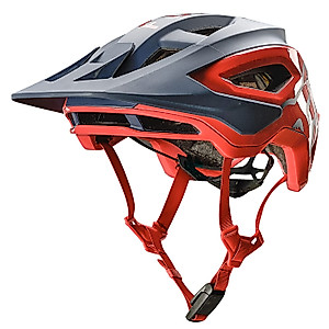 Fox Racing Speedframe MIPS Pro Helmet Navy, S