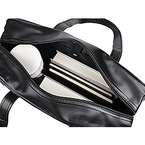 Roffatide Japanese JK Uniform Bag Heart Shape Window Ita Bag Girls Women Purse Cosplay Satchels for Lolita Comic Shoulder Bag