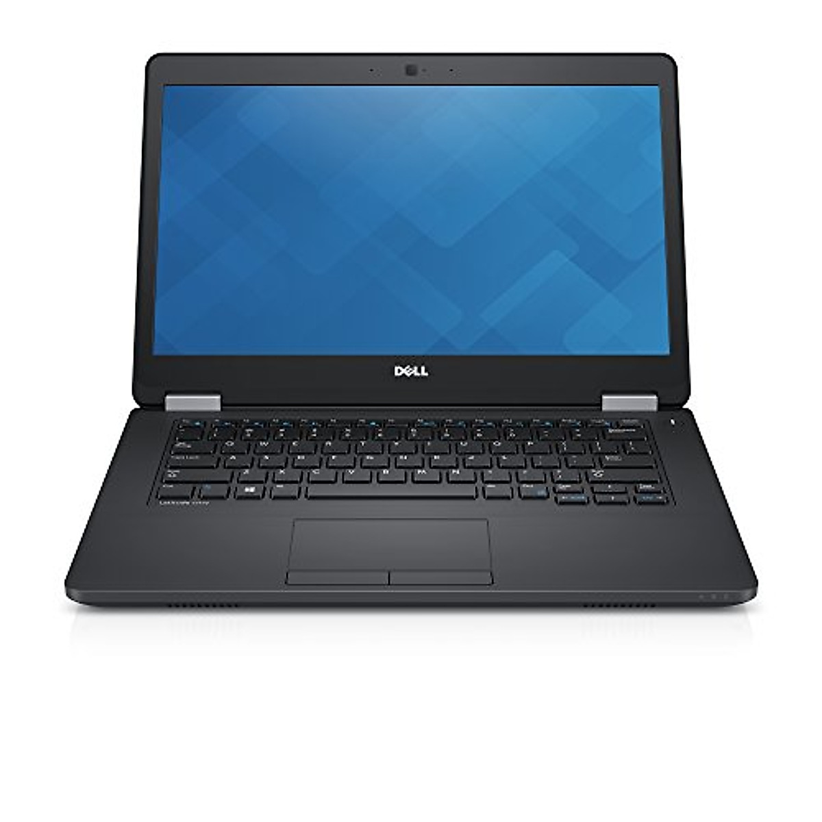 Dell Latitude LAT5470-5559BLK 14" HD Notebook (Intel Core i5-6200U, 4GB RAM, 500GB HDD, Windows 7 Pro)