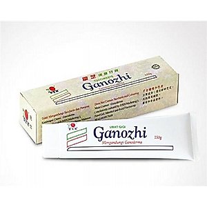 2 Boxes DXN Ganozhi Toothpaste Ganoderma 150g