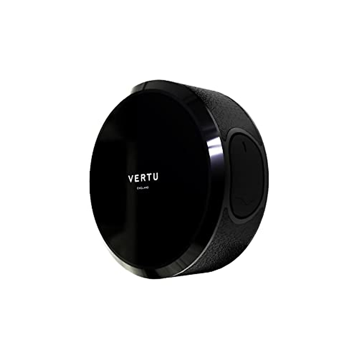Vertu Live TWS True Wireless Earbud Headphones Bluetooth Headset Touch Control with Wireless Charging Case IPX8 Waterproof Stereo Earphones in-Ear Built-in Mic Headset Premium Deep Bass for Sport