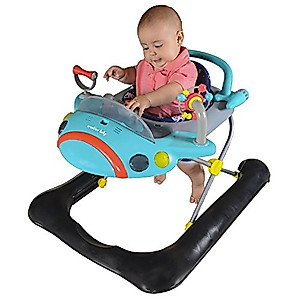 Creative Baby Astro Walker, One Size