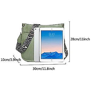 That Tote Crossbody Bags For Women Vegan Leather Shoulder Bucket Crossbody Purse Ladies Messenger Packet Womens Leather