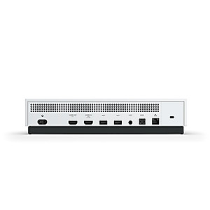 Xbox One S 1TB Console [Previous Generation]