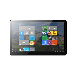 2020 New Pipo X15 Mini PC 8GB 128GB SSD 11.6 inch 1920 * 1080 Intel Core i3-5005U RS232 RJ45 HDMI Bluetooth 6 USB Tablet Computer, Mini Box