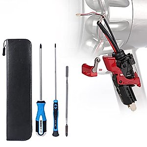 Strong Trigger Assembly Replacement for Dyson V11 SV14 Vacuum Cleaner Disassembly Tool Screwdriver Set