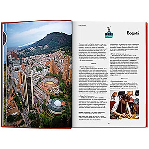 The New York Times 36 Hours World: 150 Cities from Abu Dhabi to Zurich