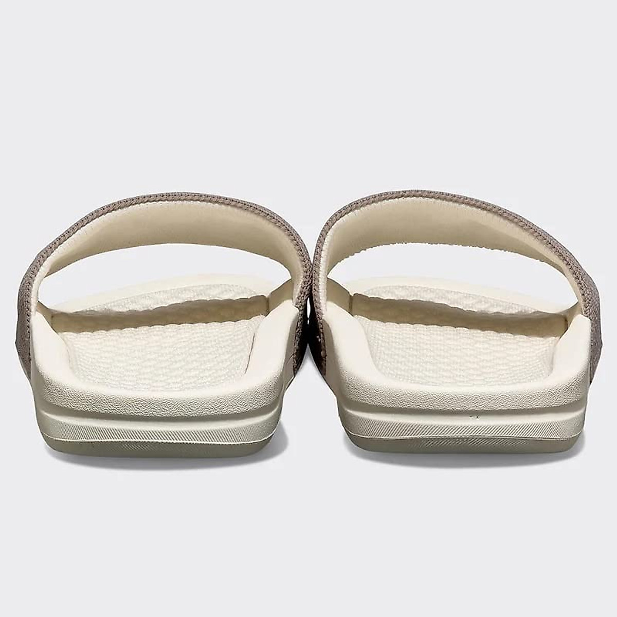 APL: Athletic Propulsion Labs Men's Techloom Wave Shoes Ivory/Tundra (us_Footwear_Size_System, Adult, Men, Numeric, Medium, Numeric_13)