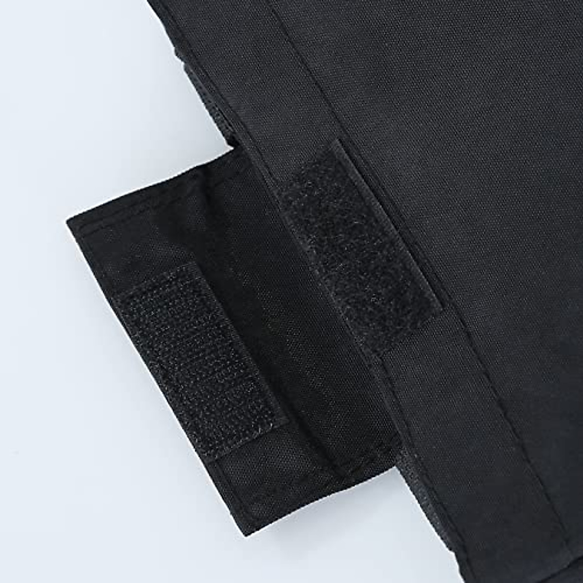 Lunch Bag for Men&Women Insulated Lunch Box for Work Large Waterproof Lunch Tote Bag Reusable Adult Lunch Bags(Black)