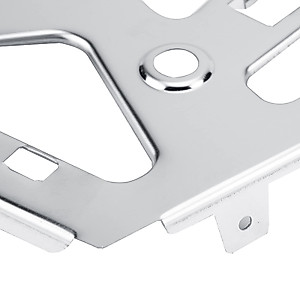 BROLEO Shoe Rack For Door Hanging, Shoe Rack With Doors, Enclosed Shoe Rack, Sturdy Shoe Rack For Doors Wall Shoe Cabinet For Shoes Rack For Shelf (3 Tier)