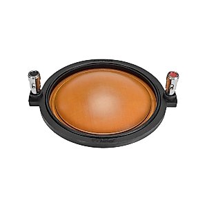 PRV AUDIO RPD3220Ph Original Authentic Replacement Diaphragm for D3220Ph D3220Ph-Nd Phenolic Compression Driver