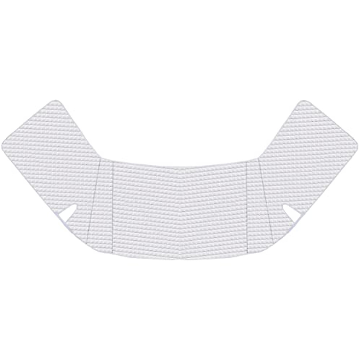 VANNCAMP Exterior Windshield Cover for 2001-2020 Chevy Motorhome Class C, RV Front Window Cover