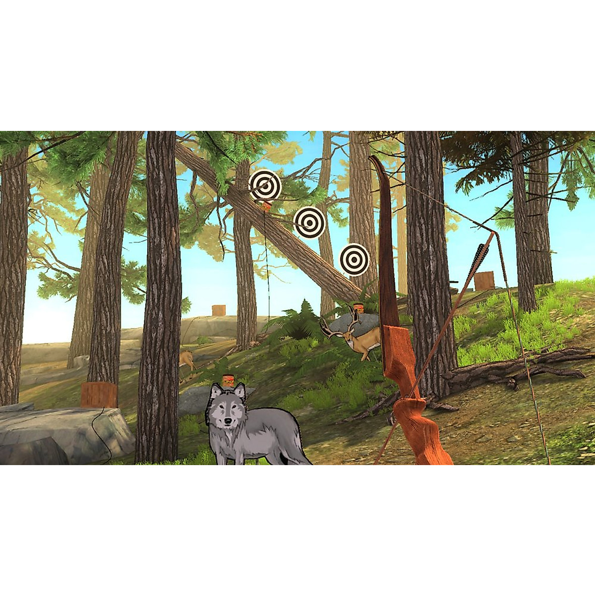 Cabela's Adventure Camp - Xbox 360