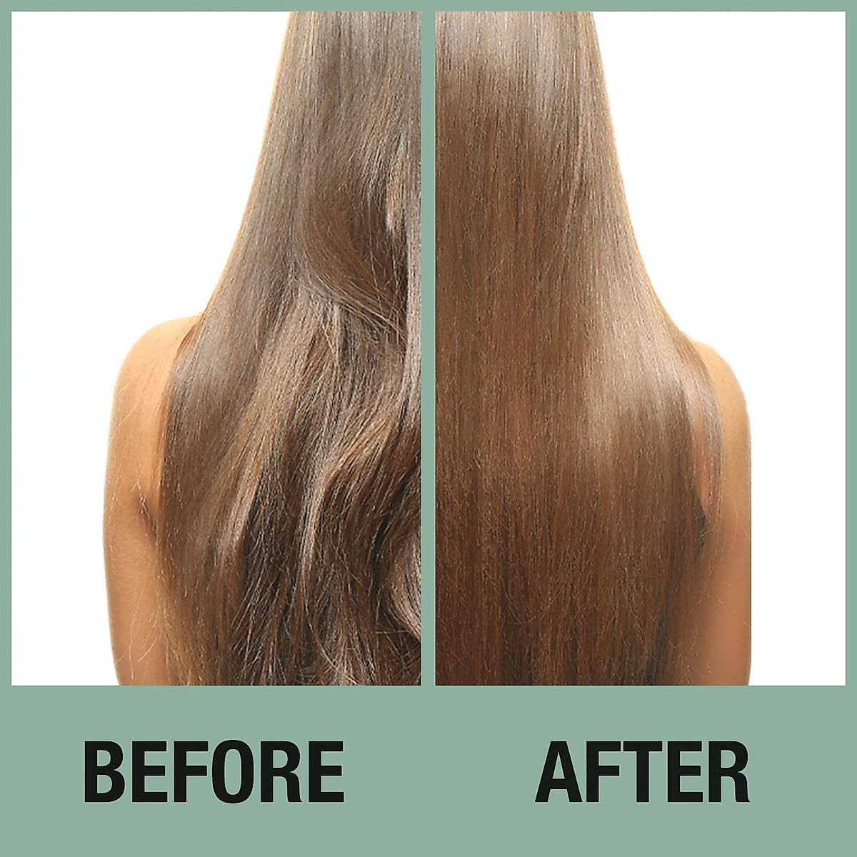 Shampoo and Conditioner - Duo Divine Curls Hair Care Set - Curly Hair Products - 250ml x 2 - Inoar