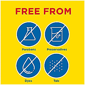 Boudreaux's Butt Paste Complete Rash Kicking Kit, Diaper Rash Cream Ointments for Baby & Applicator