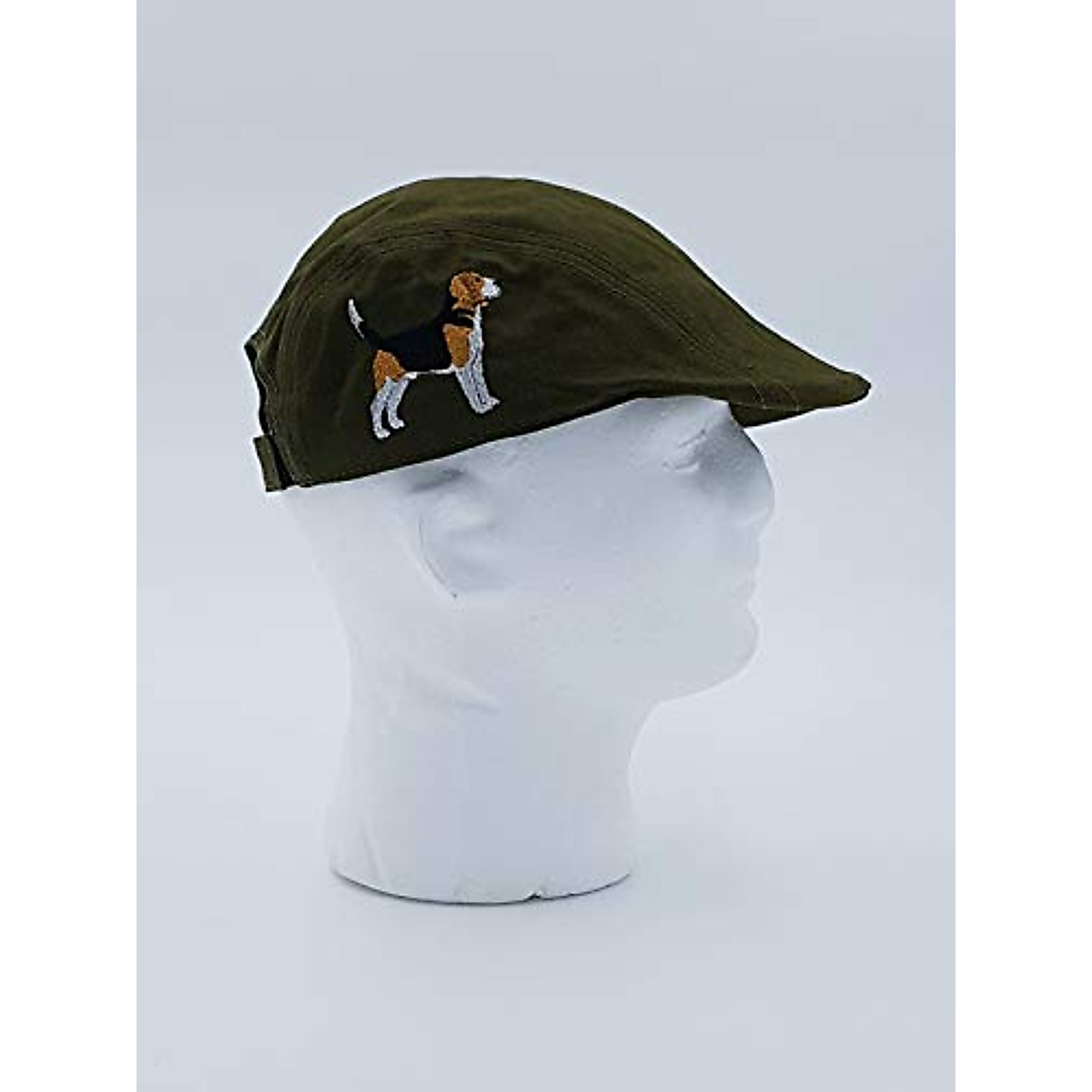 Miscellaneus Coppola Print Beagle Green