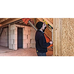 STABILA TECH 700 DA Digital Electronic Angle Finder - 45cm (18903)