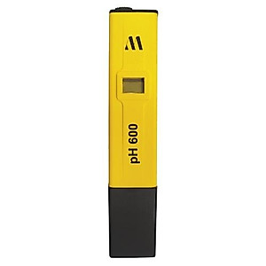 Milwaukee pH Meter pH600 AQ
