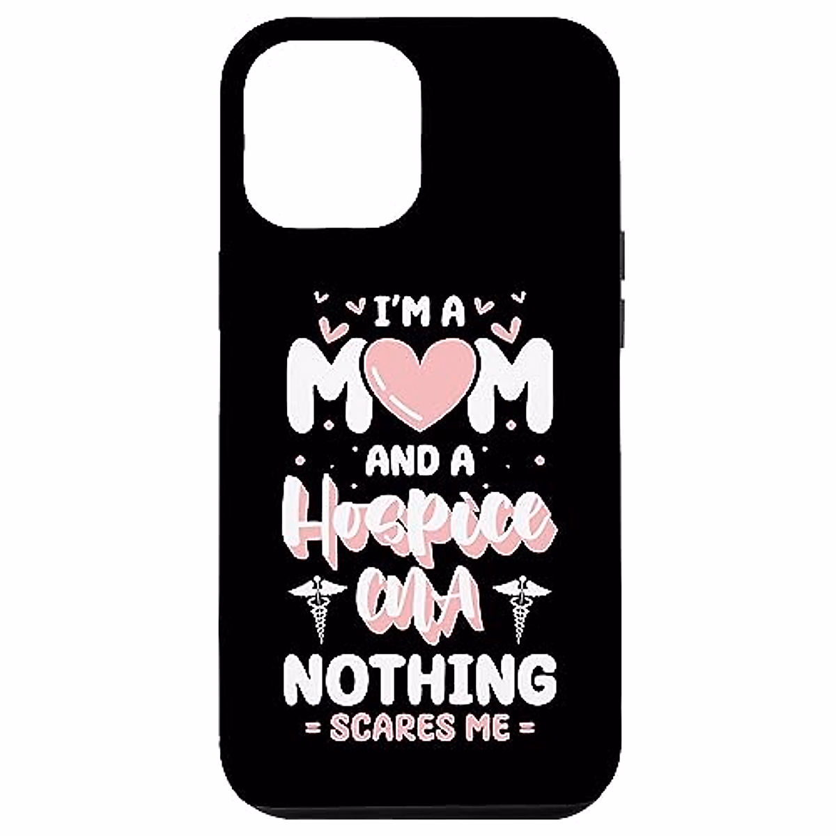 iPhone 14 Plus Hospice CNA Life Certified Nursing Assistant Hospice CNA Case
