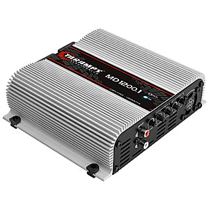 Taramps MD1200 1-2 1200 Watts 2 OHMS Amplifier