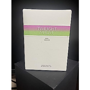 Zara TWILIGHT MAUVE SUMMER EDT 90 ML (3.0 FL. OZ)