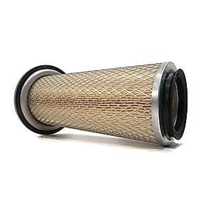 Compatible with Kubota FILTER, AIR, OUTER 15741-11080, 15741-11083 B2150, B2150HST, B9200, B9200HST