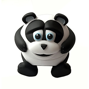 Panda Lip Balm with Bubble Gum Ice Cream scent