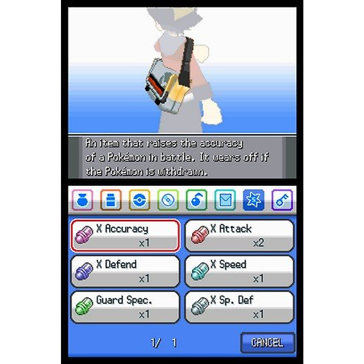 Pokemon SoulSilver Version