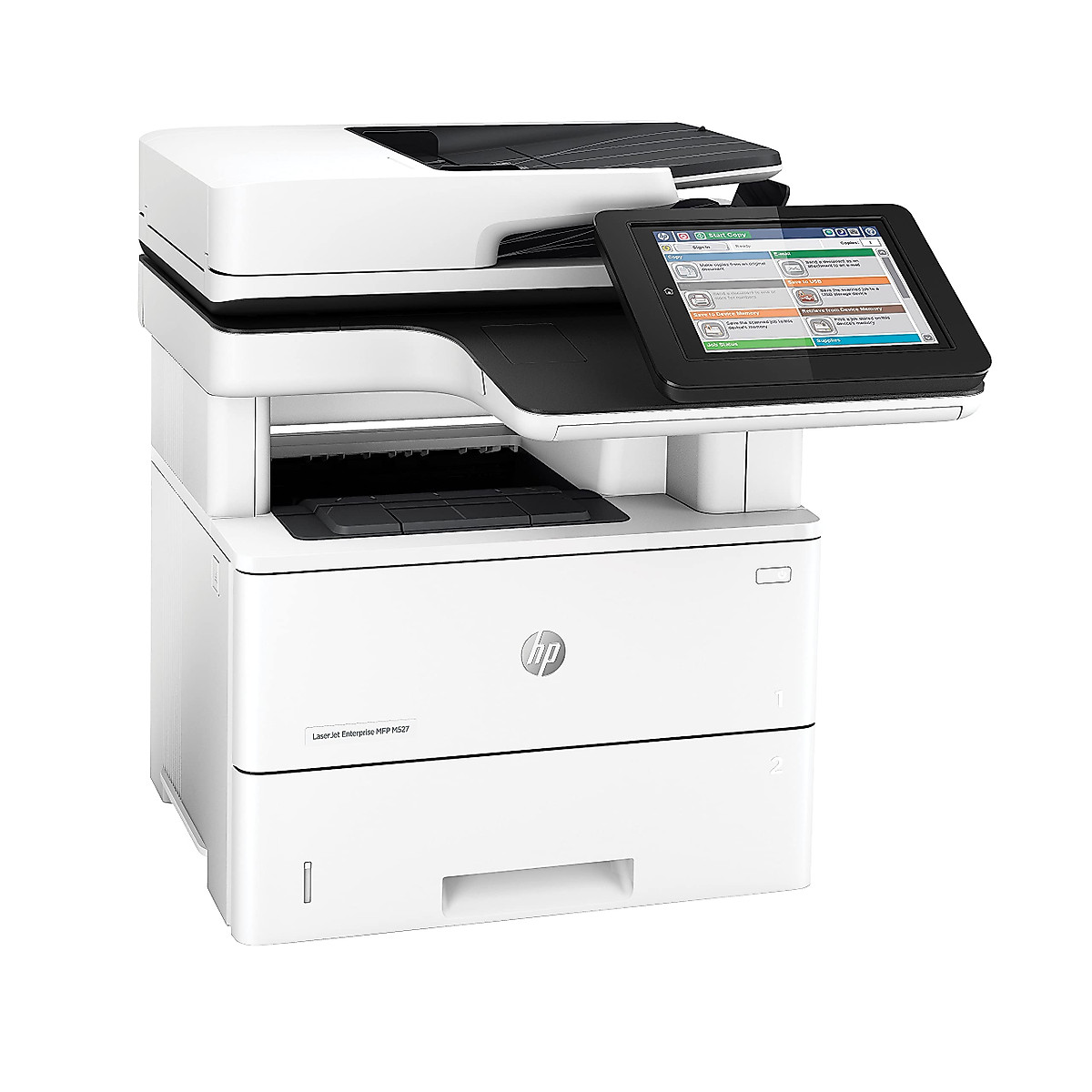 HP LaserJet Enterprise MFP M527dn (F2A76A)